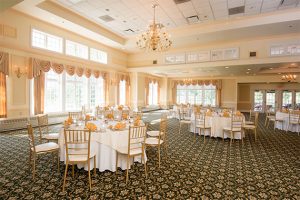 Colonia Country Club & Banquet Hall – Venues For Special Catered ...